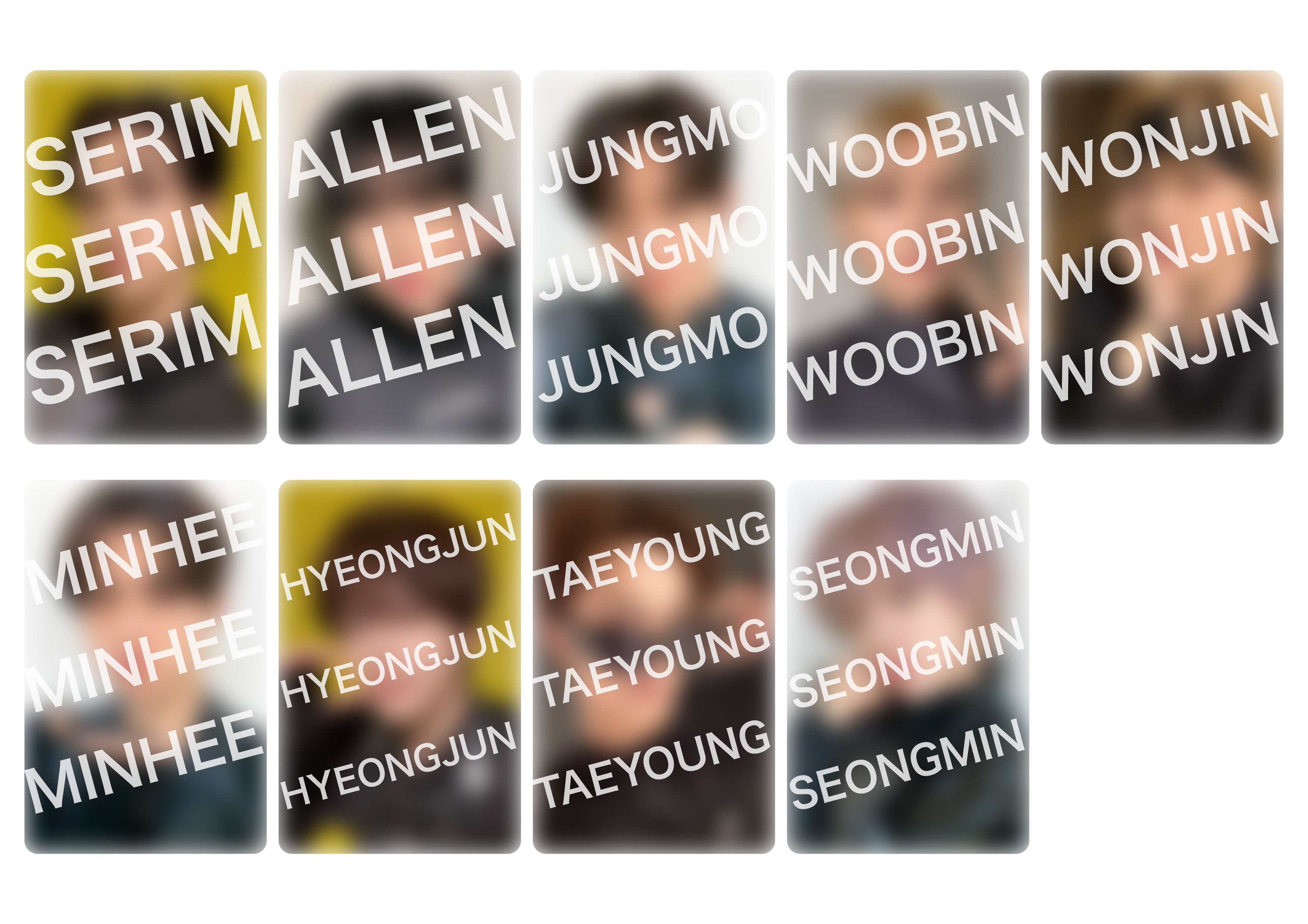 【早期セット予約特典付】BLAST OUT | 初回限定盤＋通常盤 | CRAVITY | VICTOR ONLINE STORE