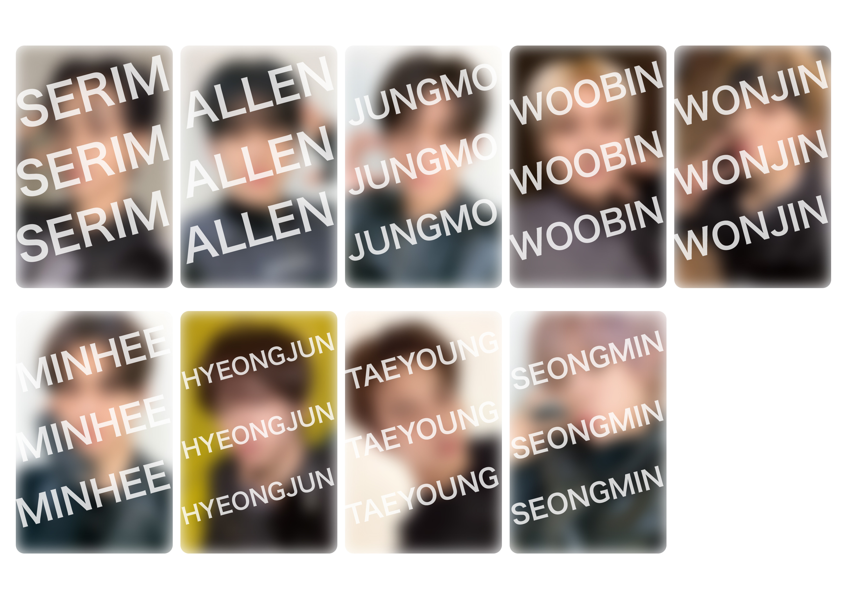 【早期セット予約特典付】BLAST OUT | 初回限定盤＋VICTOR ONLINE STORE盤＋アクリルキーホルダー | CRAVITY ...